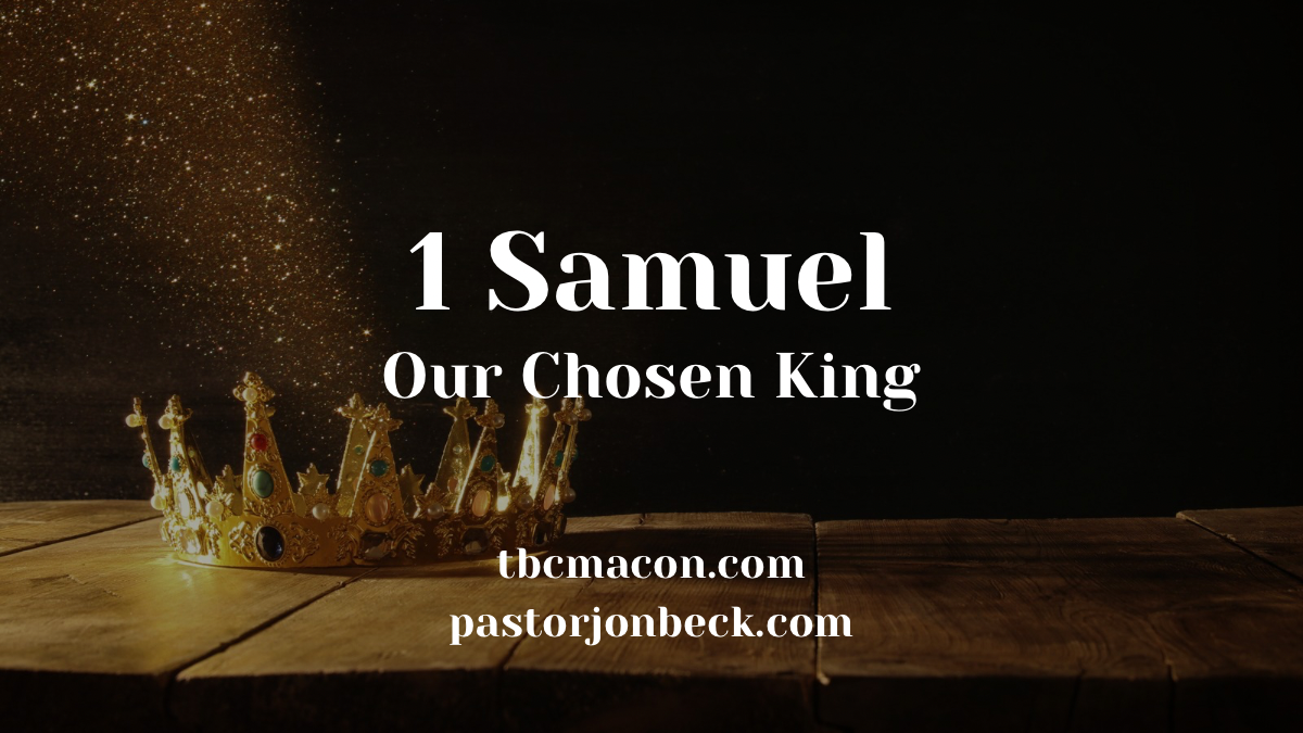 1 Samuel 5:1-12 – God is Still God: The Fall of False Gods and False ...